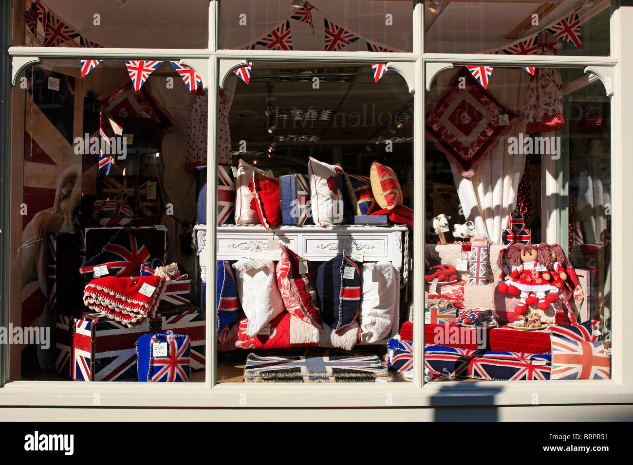 Patriotic goods hi-res stock photography and images - Alamy