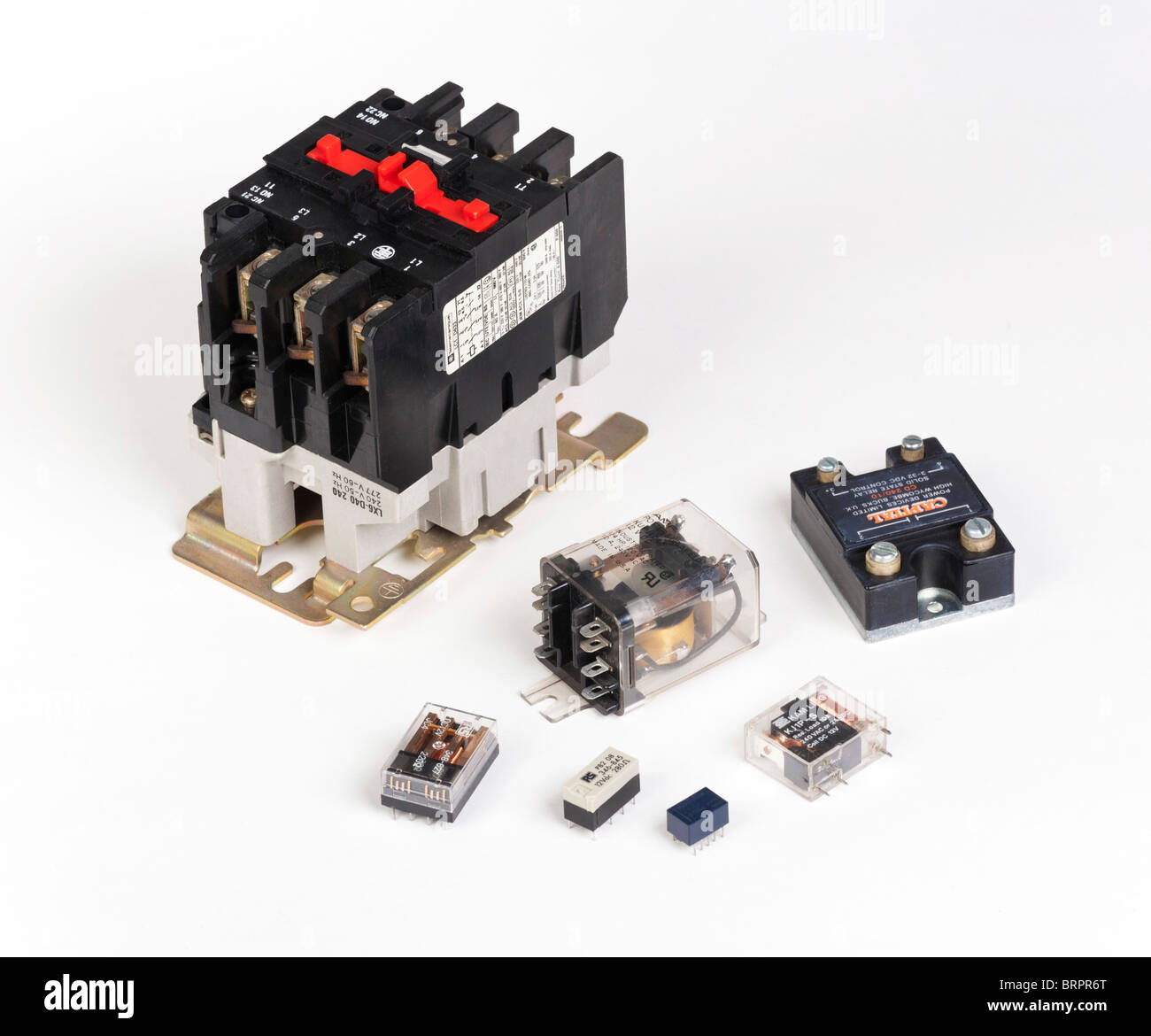 Electrical items hi-res stock photography and images - Alamy