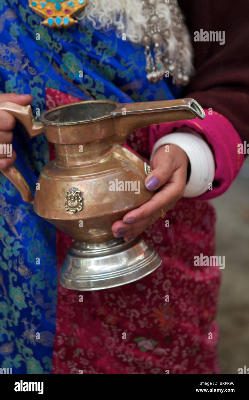 Traditional water jug hi-res stock photography and images - Alamy