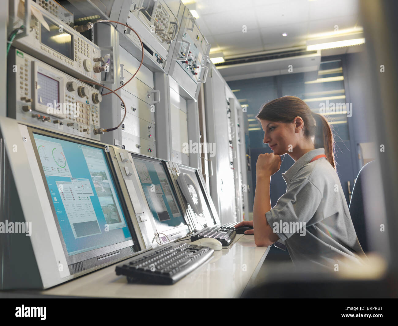 Control their color hi-res stock photography and images - Alamy