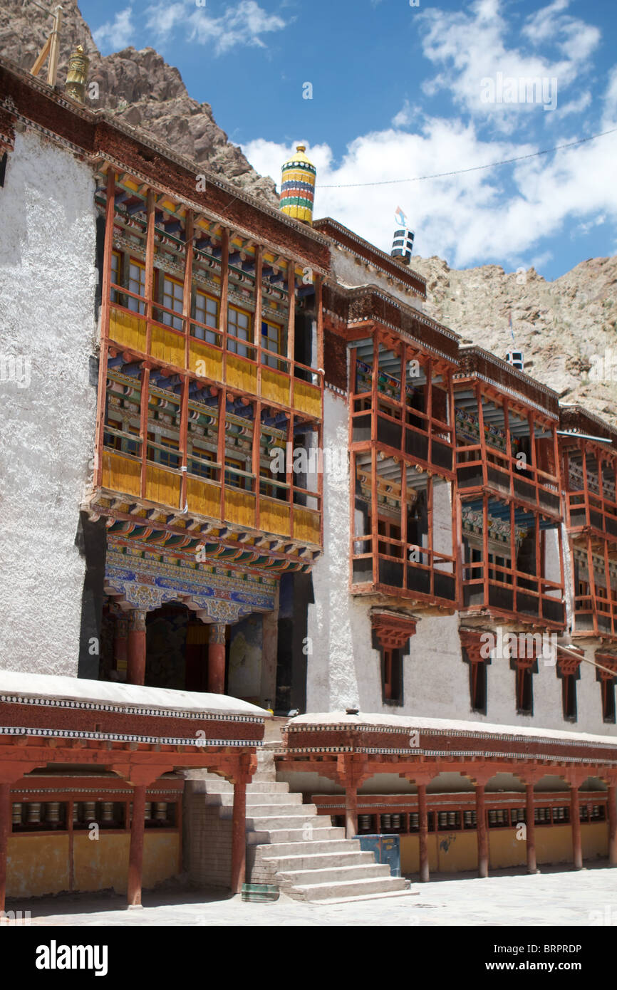 Hemis monastery hi-res stock photography and images - Alamy