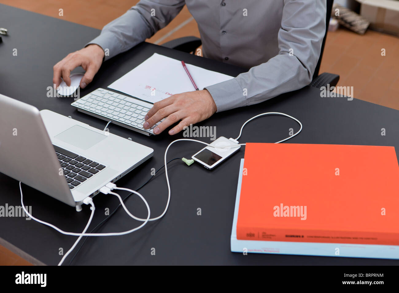 Book And Computer Mouse High Resolution Stock Photography and Images ...