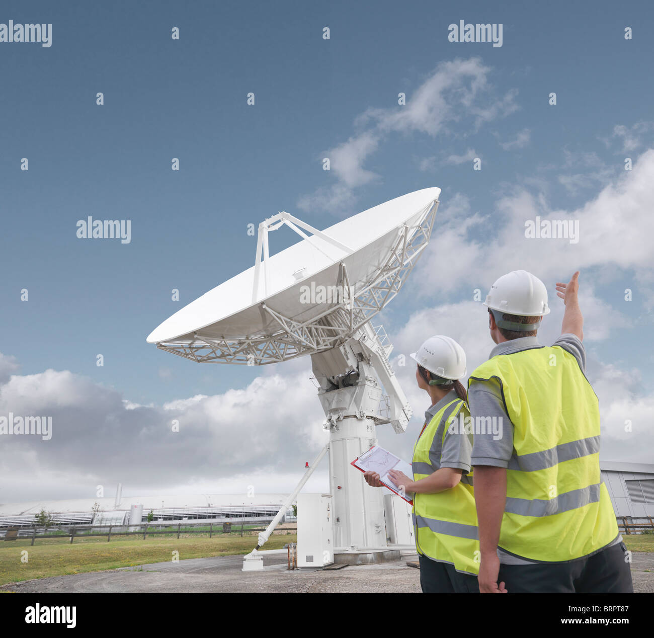 Dish hat hi-res stock photography and images - Alamy