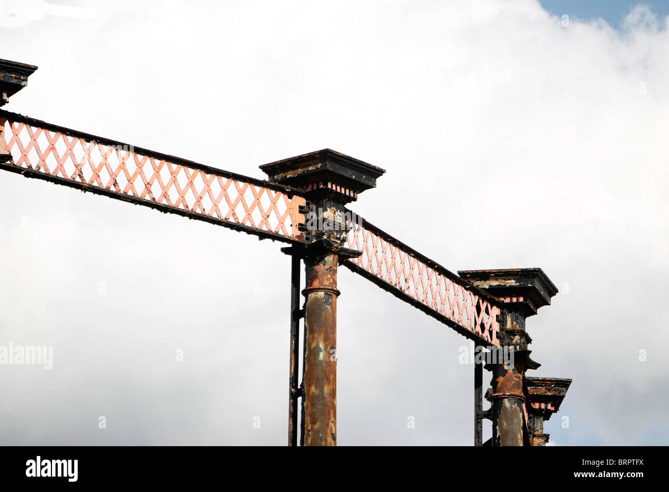 The old gas works hi-res stock photography and images - Alamy