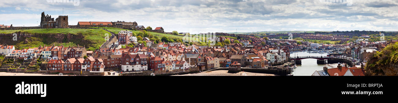 Yorkshire landmarks hi-res stock photography and images - Alamy