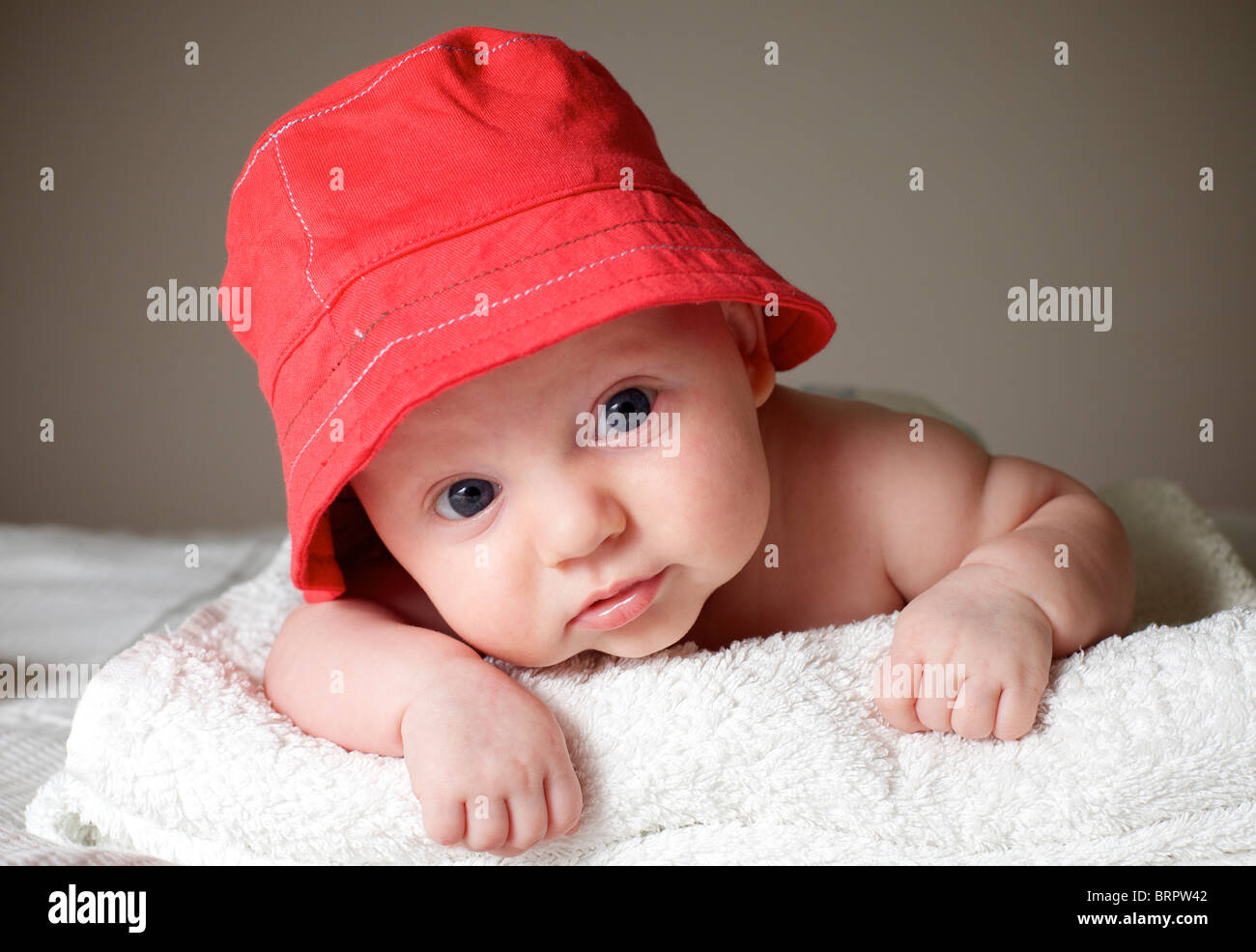 beautiful baby boy Stock Photo - Alamy