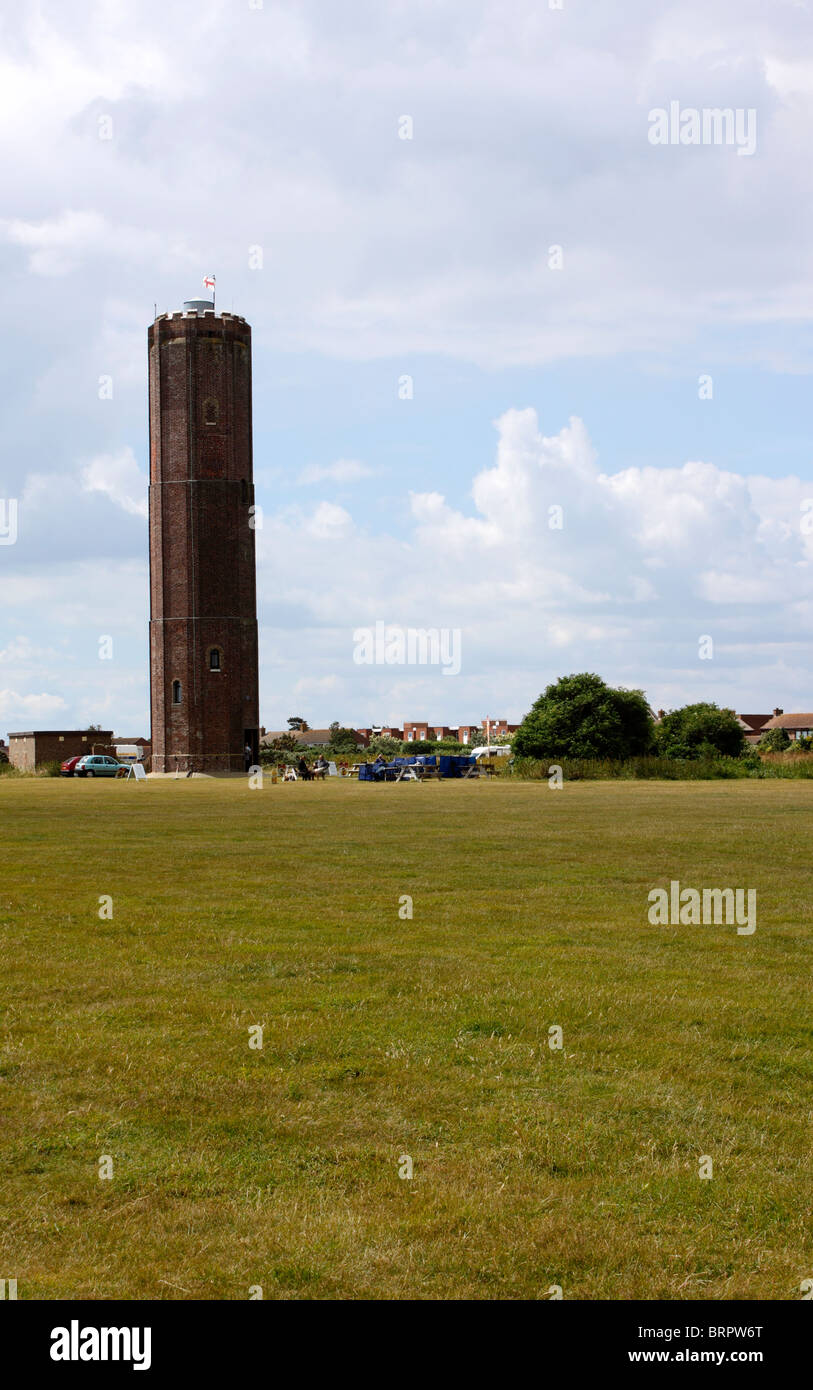 Walton on the naze tower hi-res stock photography and images - Alamy