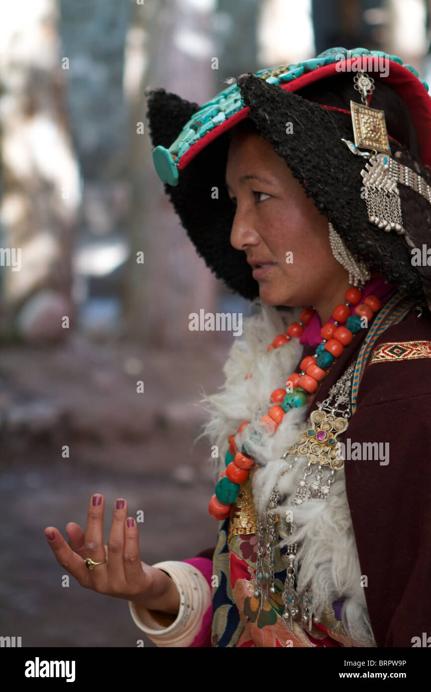 Ladakh perak hi-res stock photography and images - Alamy