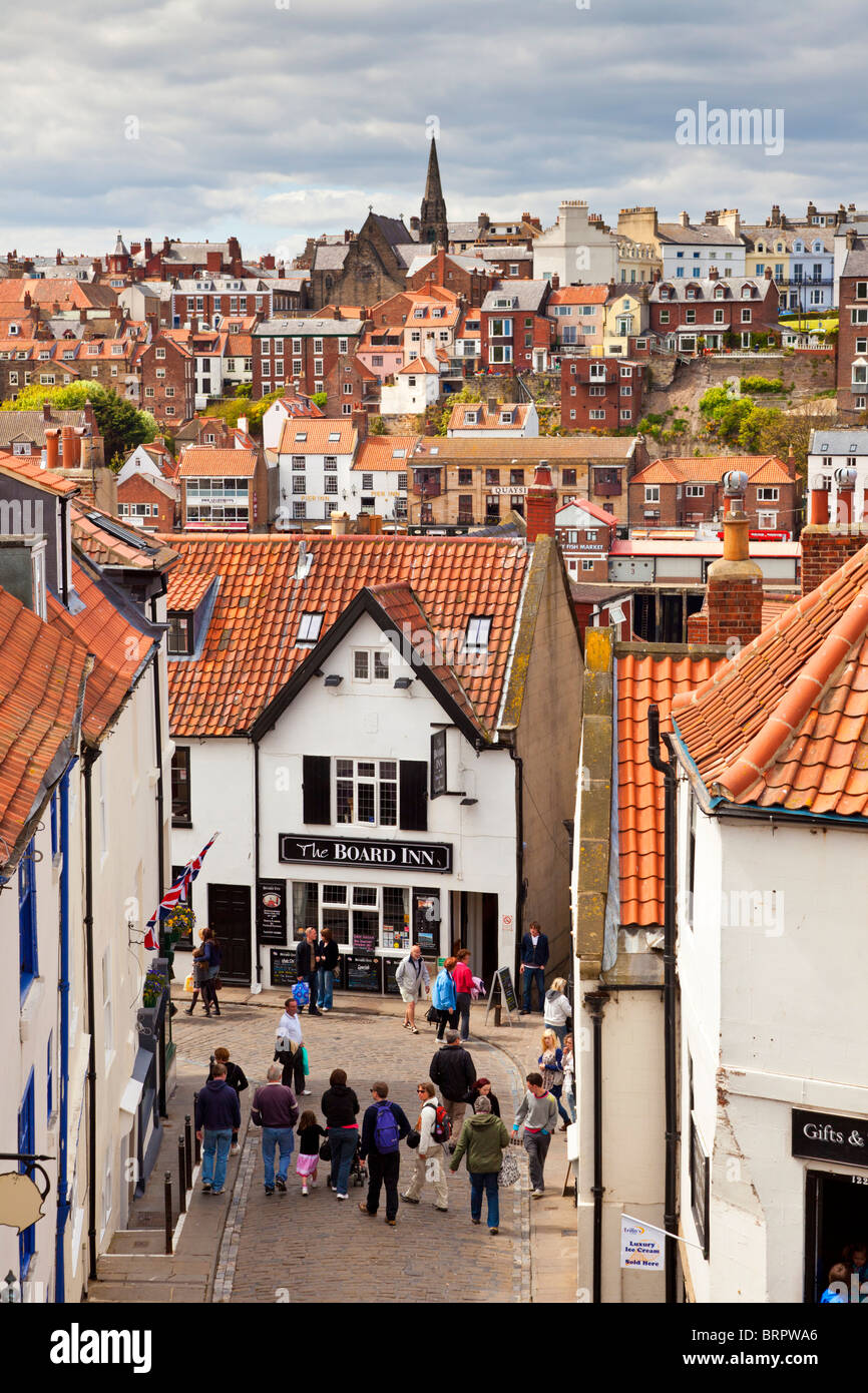 Whitby High Resolution Stock Photography and Images - Alamy