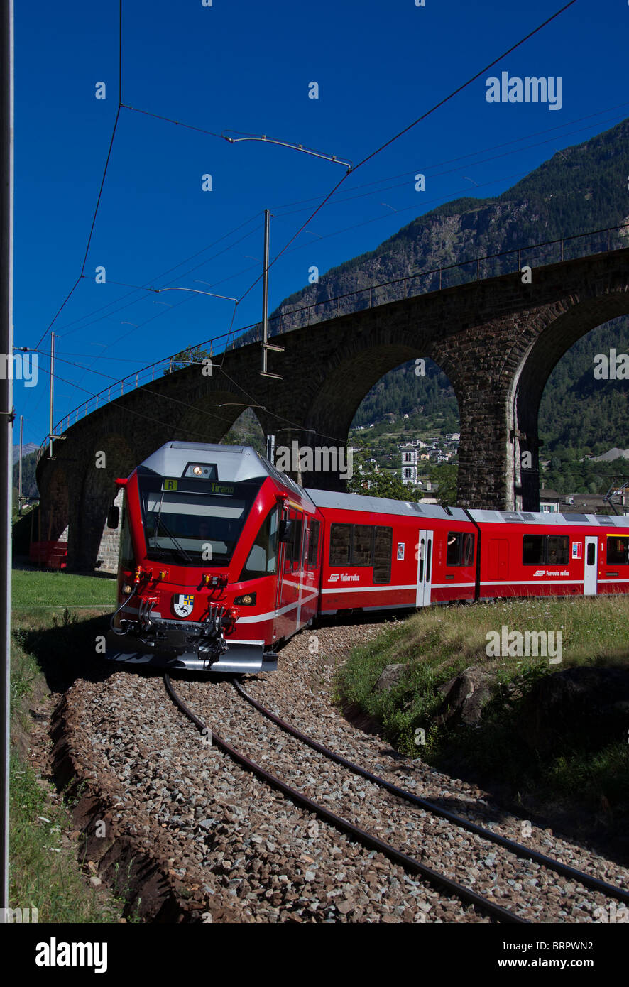 World heritage railway hi-res stock photography and images - Alamy
