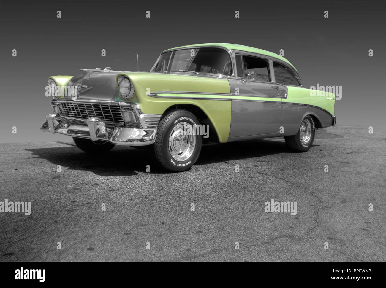 Classic Cars from Detroit MI USA Area Stock Photo - Alamy