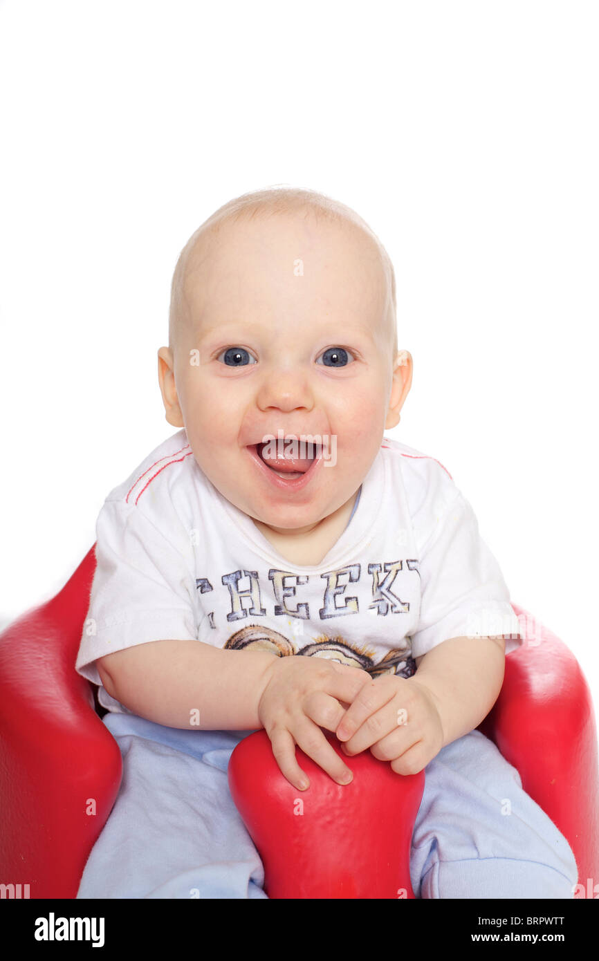 beautiful baby boy Stock Photo - Alamy