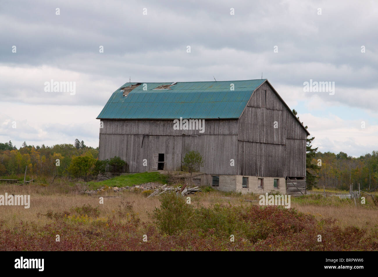 Old farm on island hi-res stock photography and images - Alamy