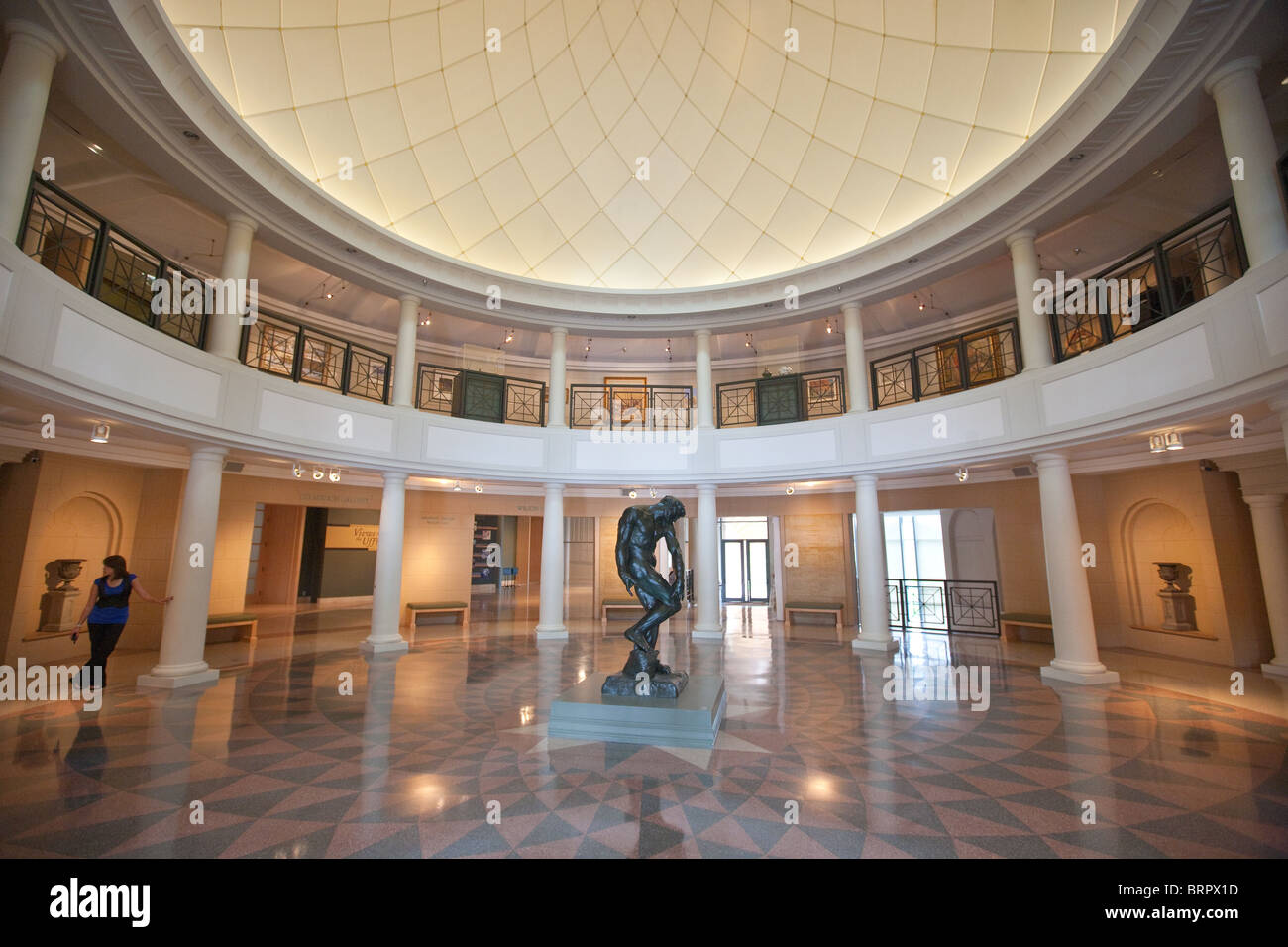 Philbrook museum of art hi-res stock photography and images - Alamy