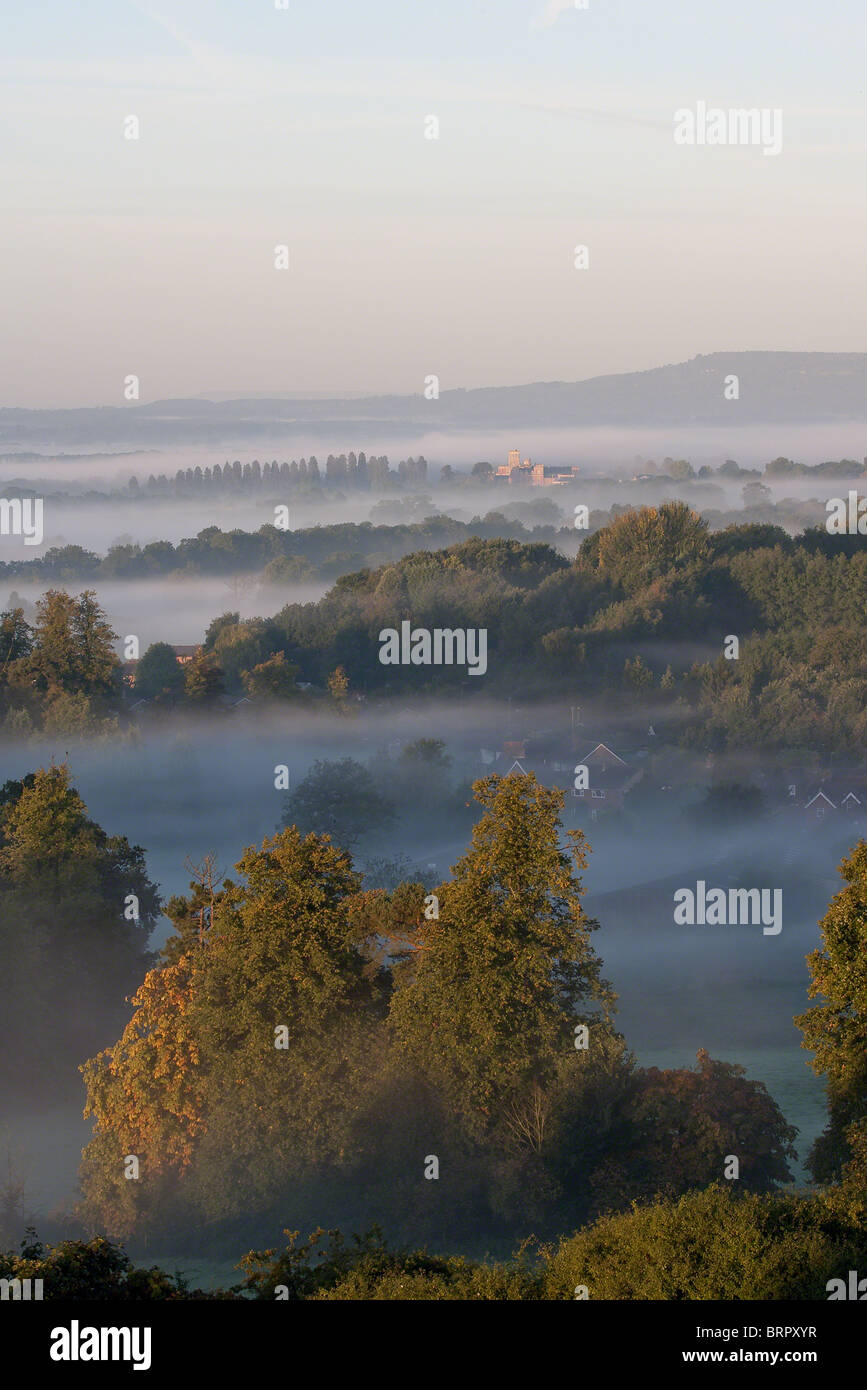 Banstead woods hi-res stock photography and images - Alamy