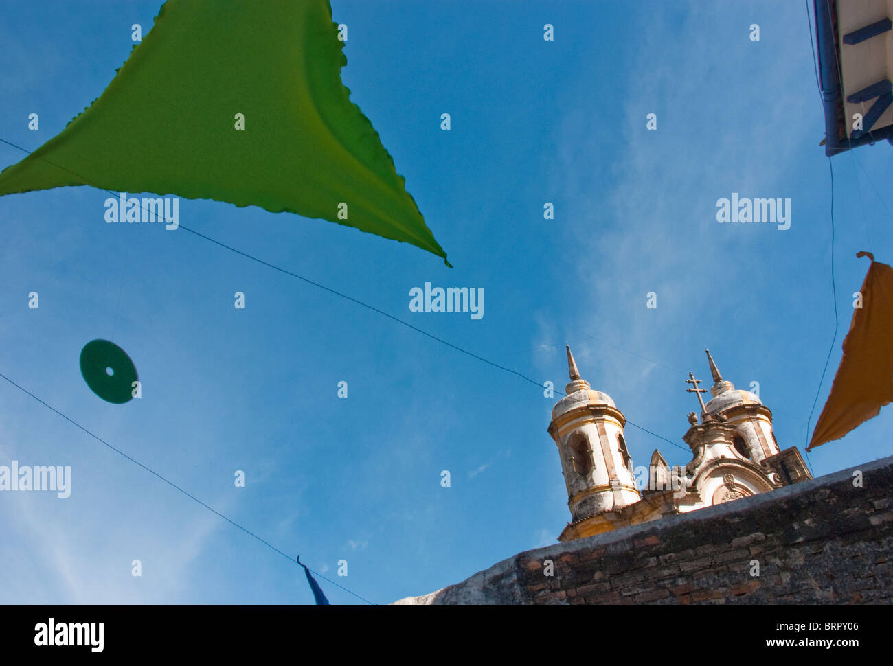 Black flags 17th century hi-res stock photography and images - Alamy