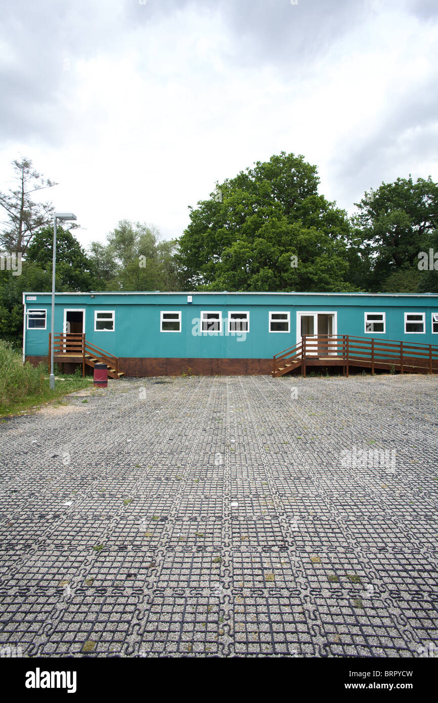 special unit for teaching disruptive pupils, kent , u.k Stock Photo - Alamy