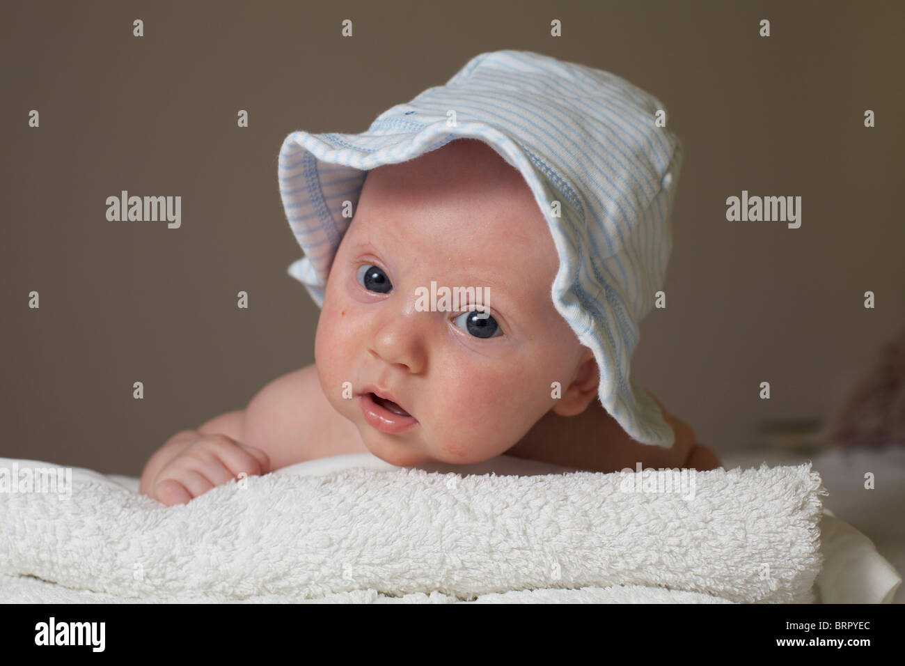 beautiful baby boy Stock Photo - Alamy