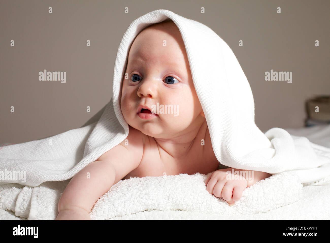 beautiful baby boy Stock Photo - Alamy