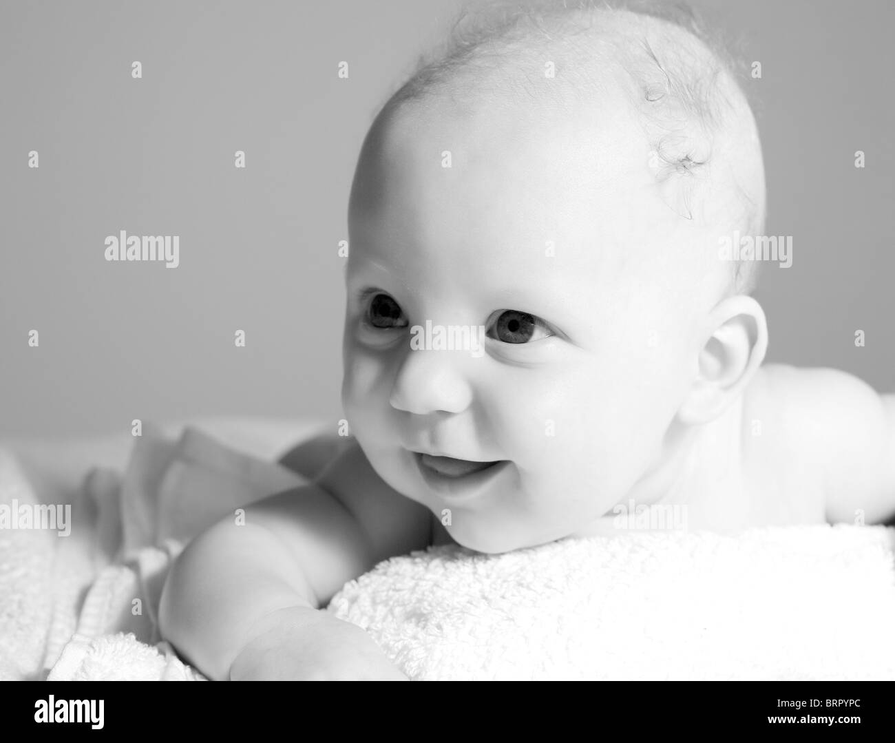 adorable baby boy Stock Photo - Alamy