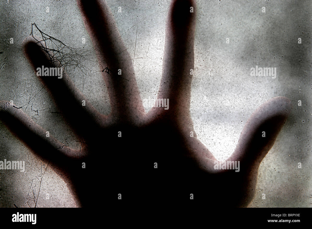 Gothic body parts horror hi-res stock photography and images - Alamy