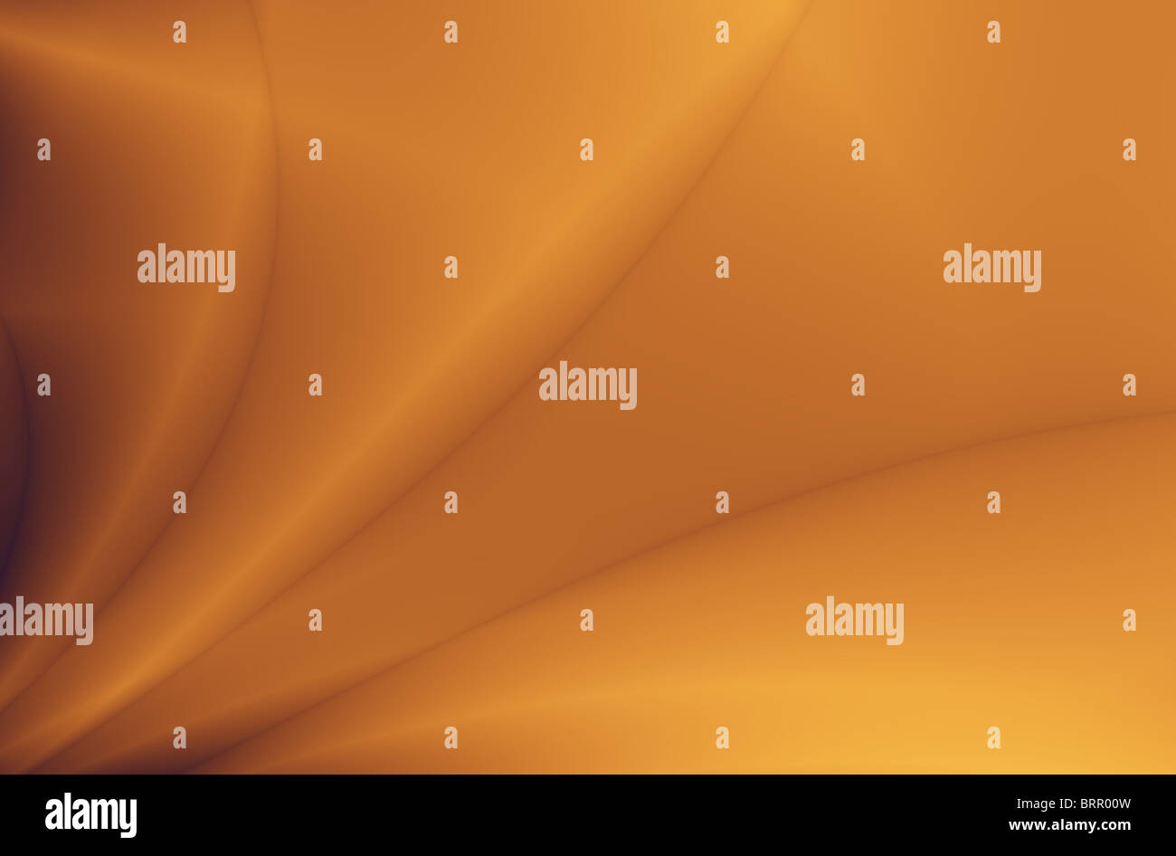 Gold wide abstract background Stock Photo - Alamy