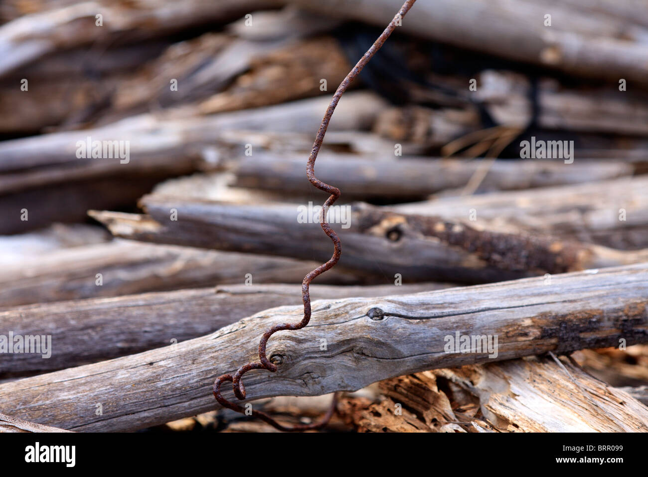 Random sticks hi-res stock photography and images - Alamy