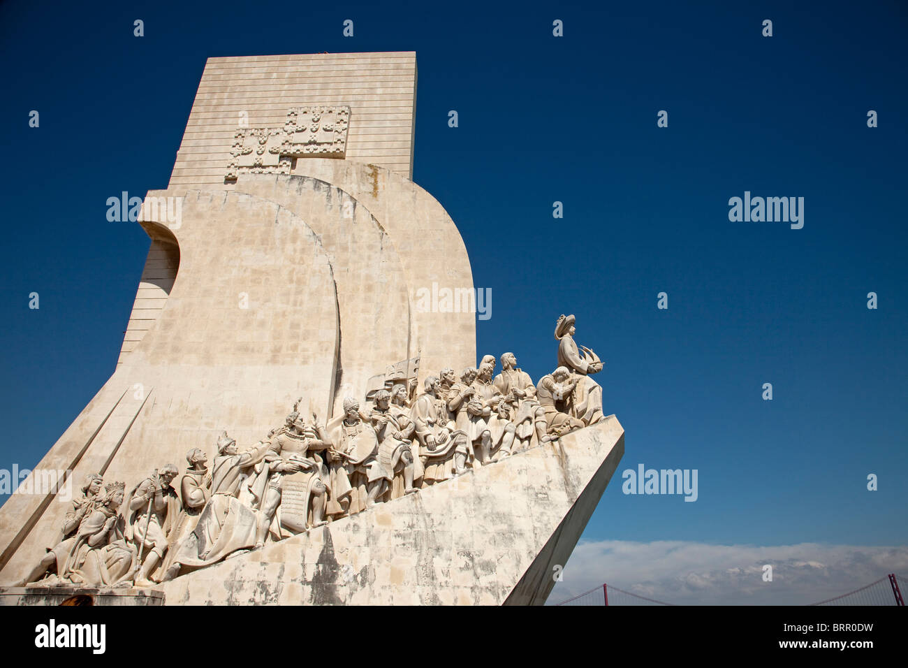 Los descubridores hi-res stock photography and images - Alamy