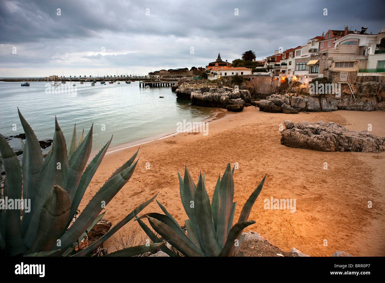 Playas playa hi-res stock photography and images - Alamy