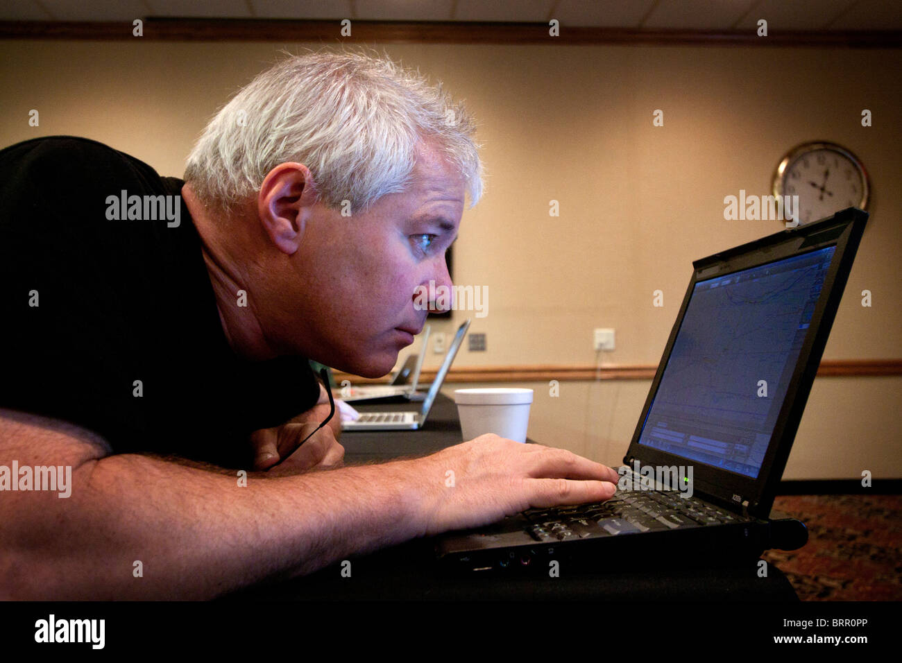 Wurman hi-res stock photography and images - Alamy