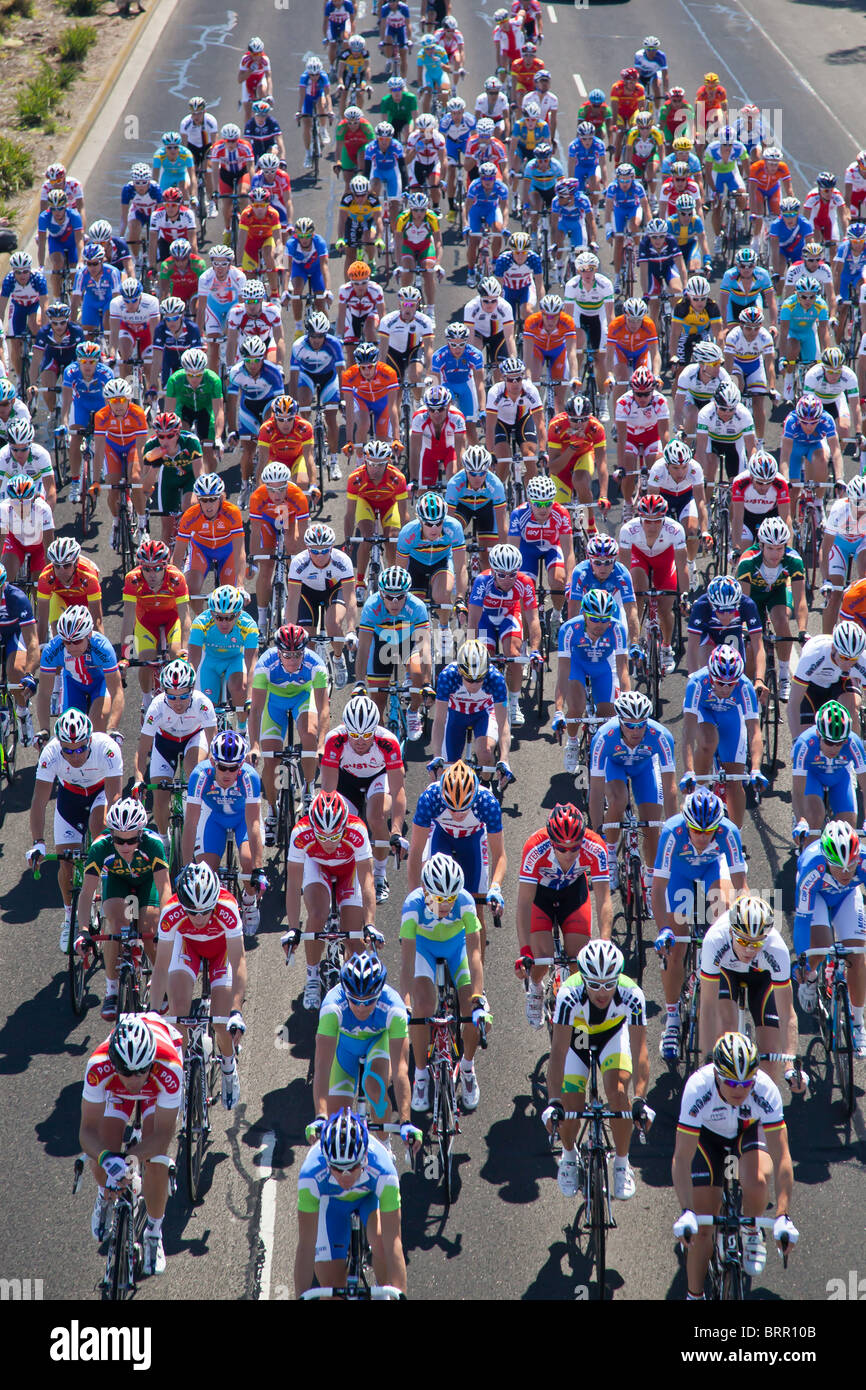 World championships cycling hi-res stock photography and images - Alamy