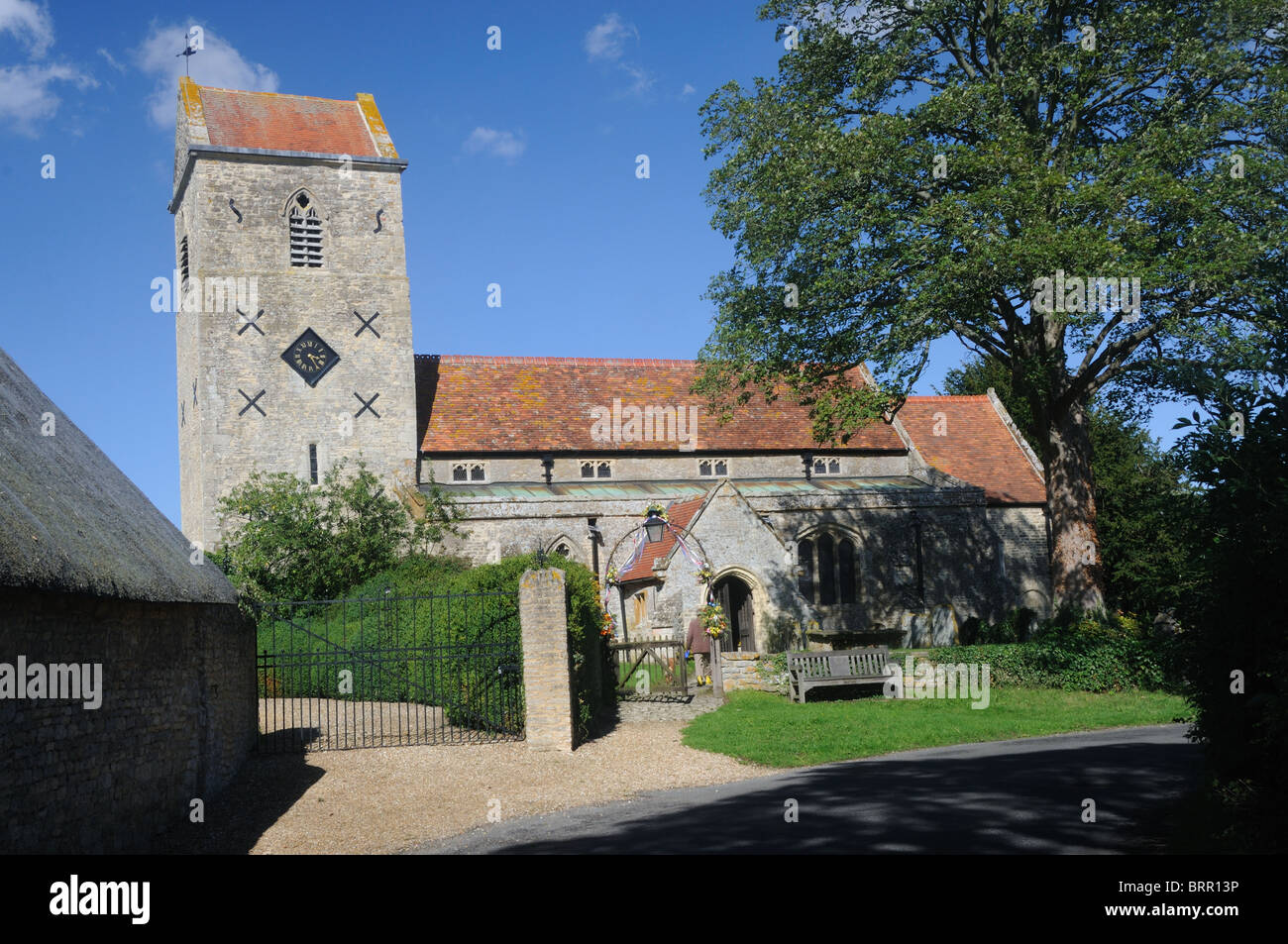 Lillingstone lovell hi-res stock photography and images - Alamy