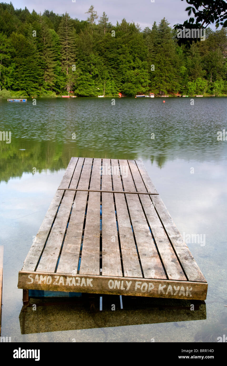 Floating landing stage hi-res stock photography and images - Alamy