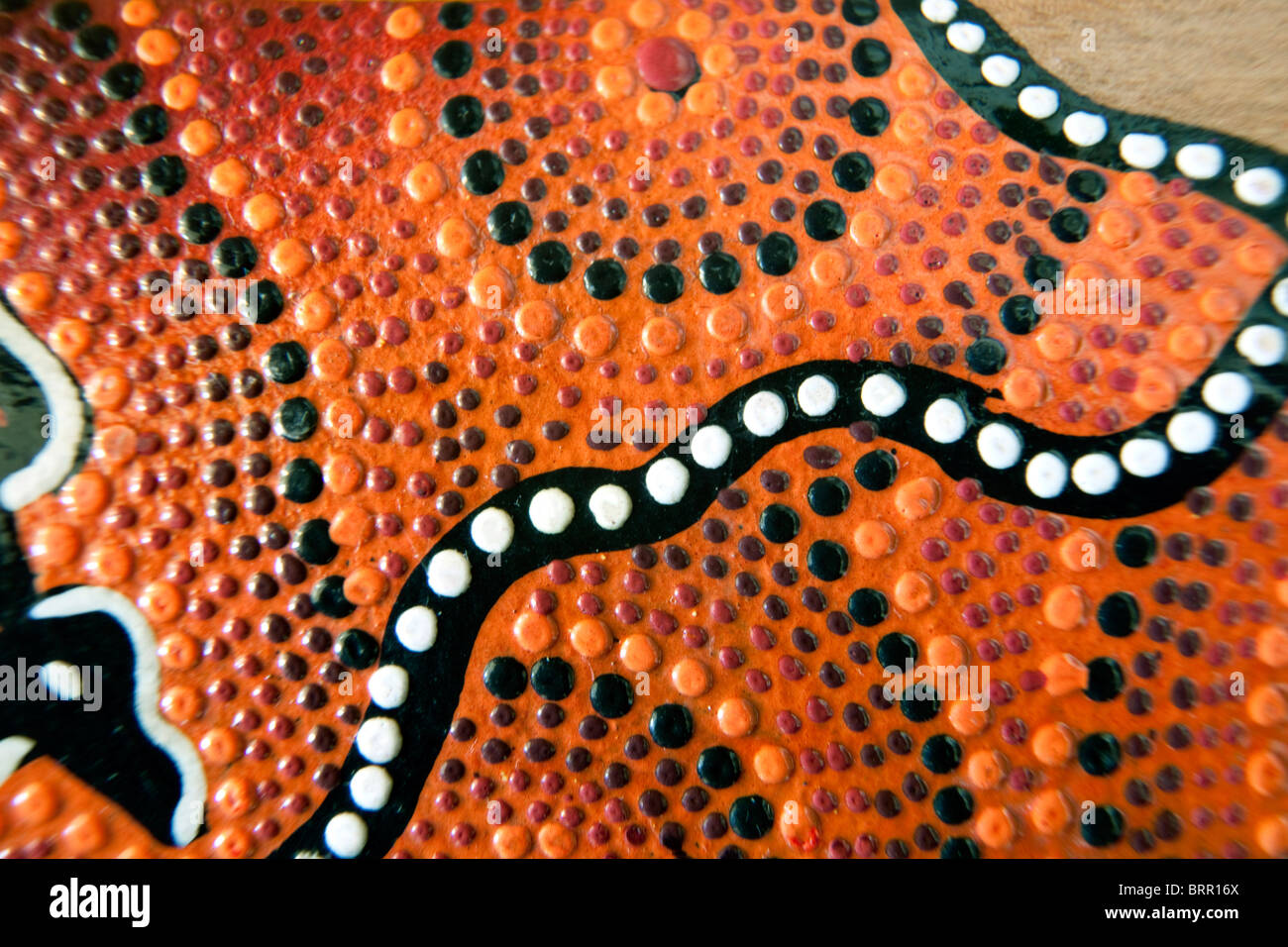 Didgeridoo paintings hi-res stock photography and images - Alamy