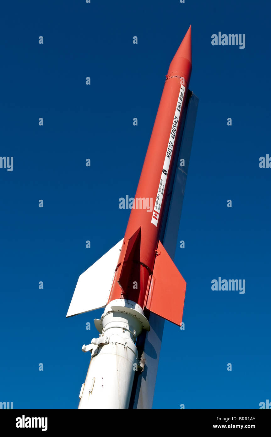 Canada Space Program