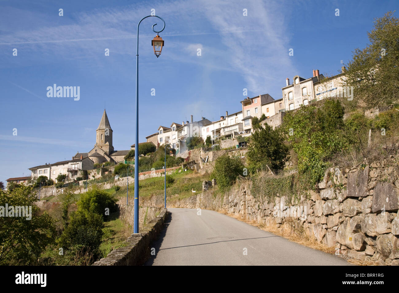 Chateauponsac hi-res stock photography and images - Alamy