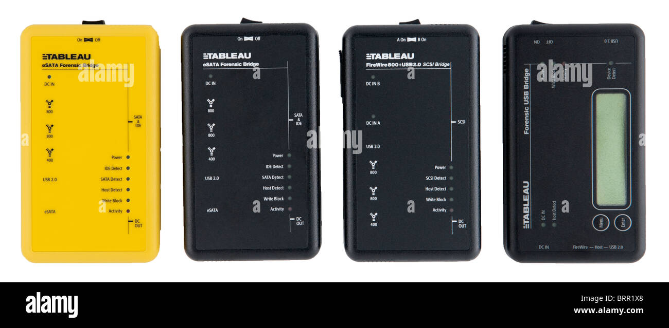 Computer Forensic tools Stock Photo - Alamy