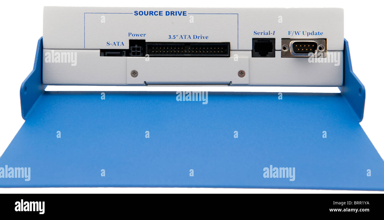 Computer Forensic tools Stock Photo - Alamy