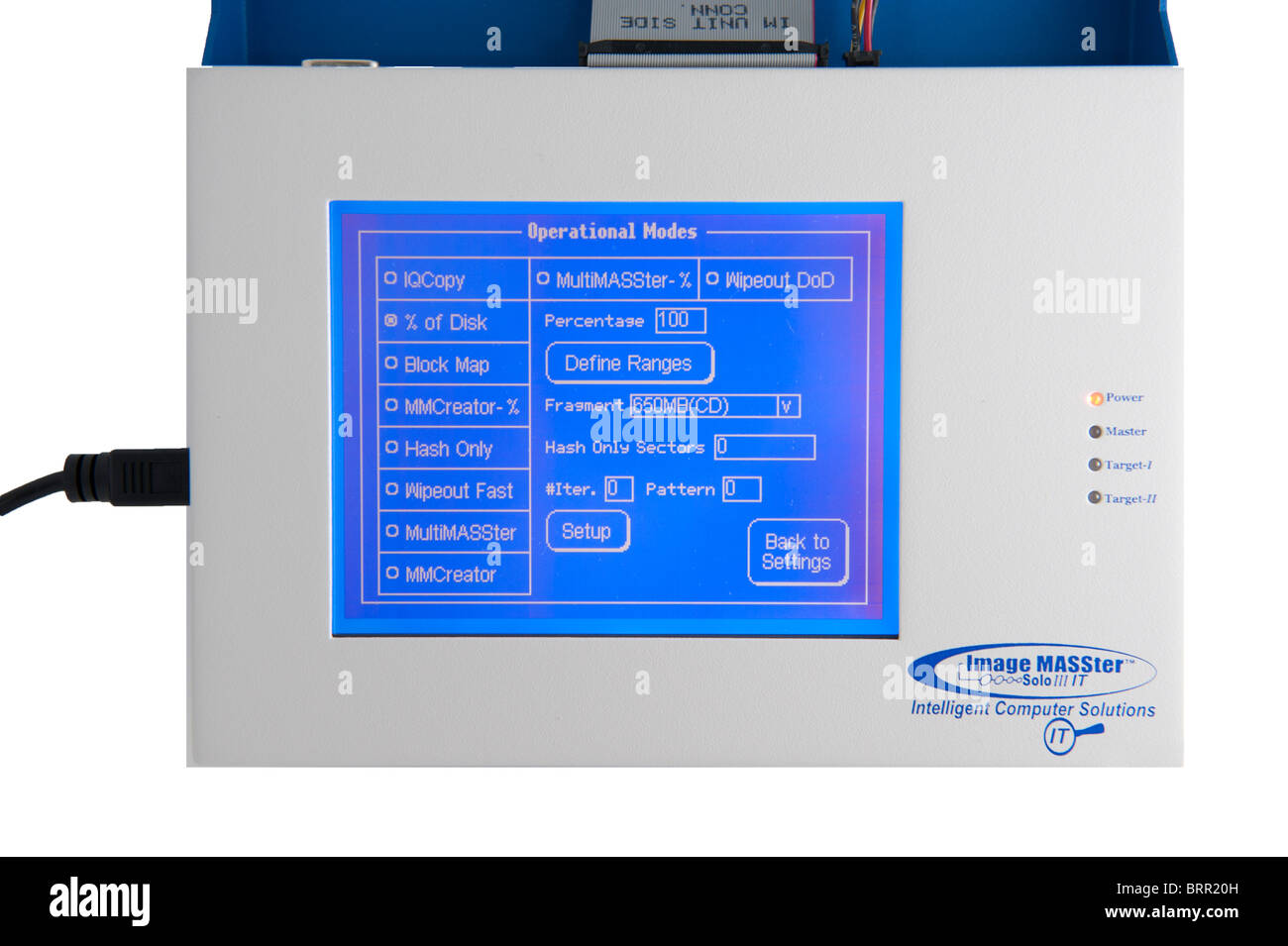 Computer Forensic tools Stock Photo - Alamy