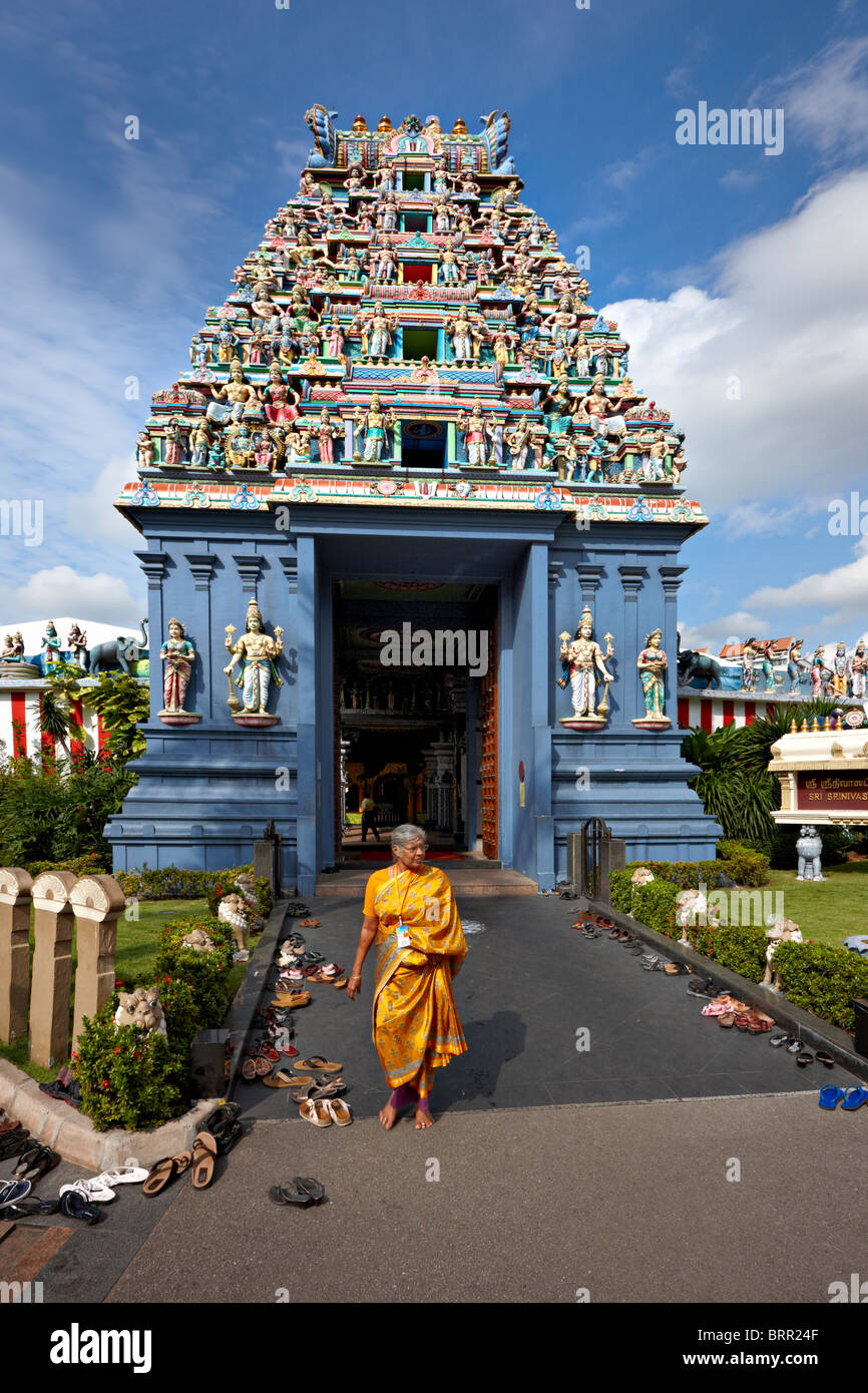 Perumal High Resolution Stock Photography and Images - Alamy