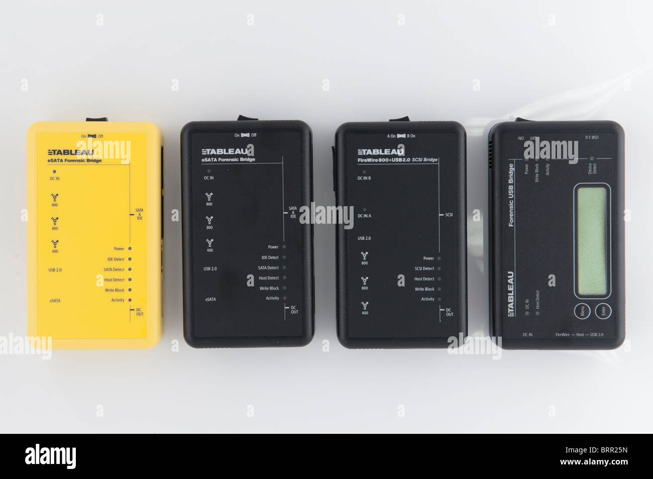 Computer Forensic tools Stock Photo - Alamy