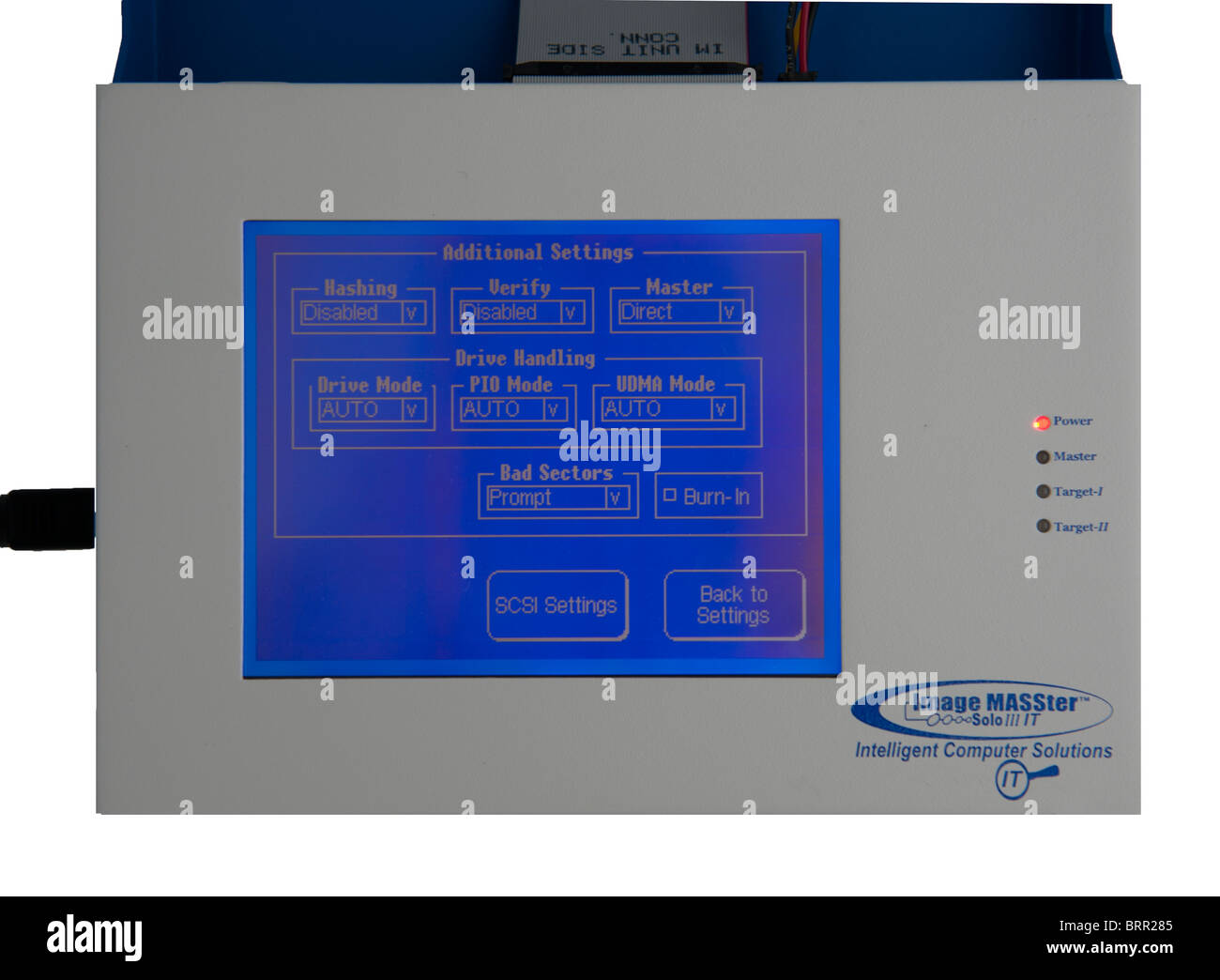 Computer Forensic tools Stock Photo - Alamy