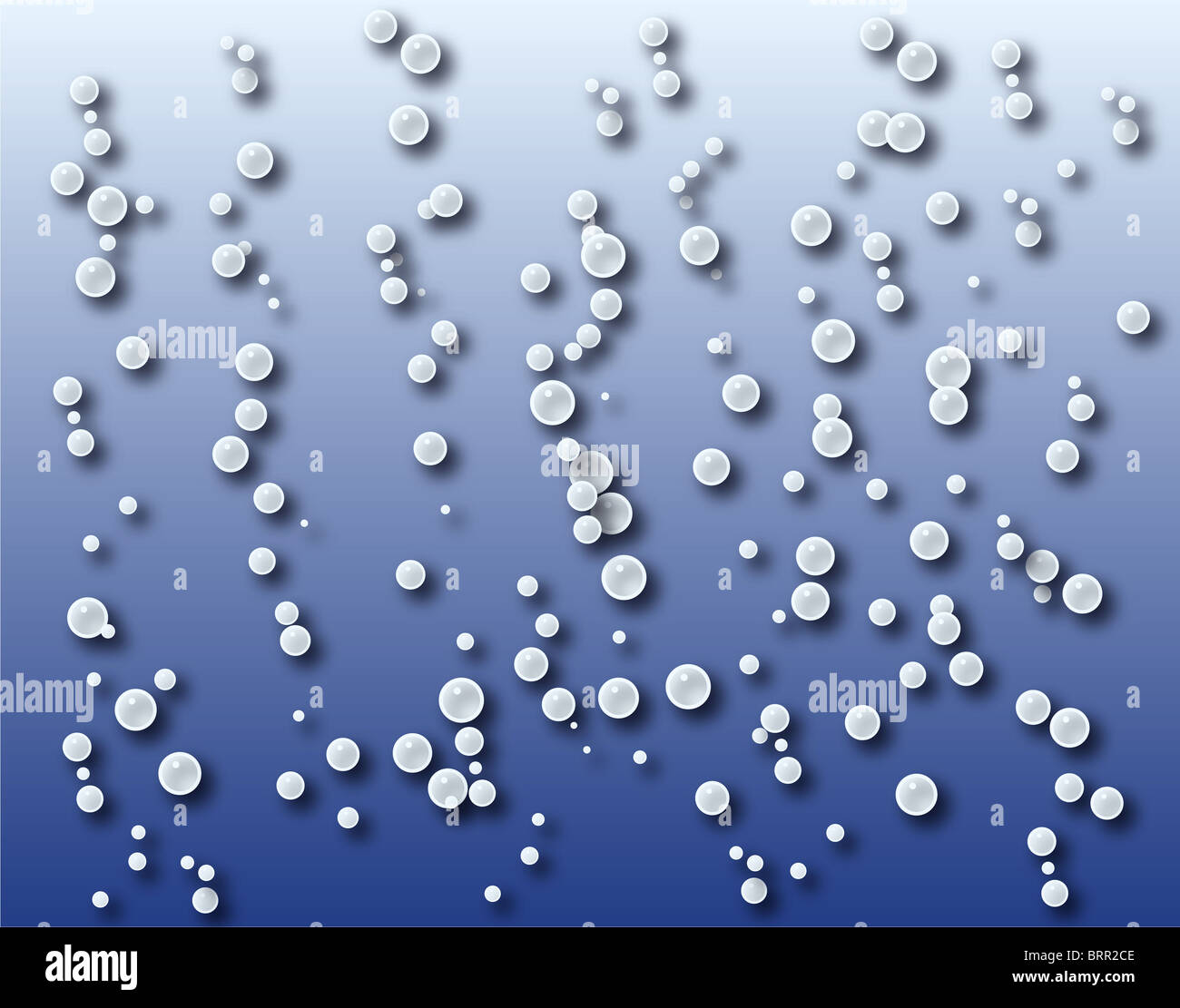 Air bubbles in water rise hi-res stock photography and images - Alamy