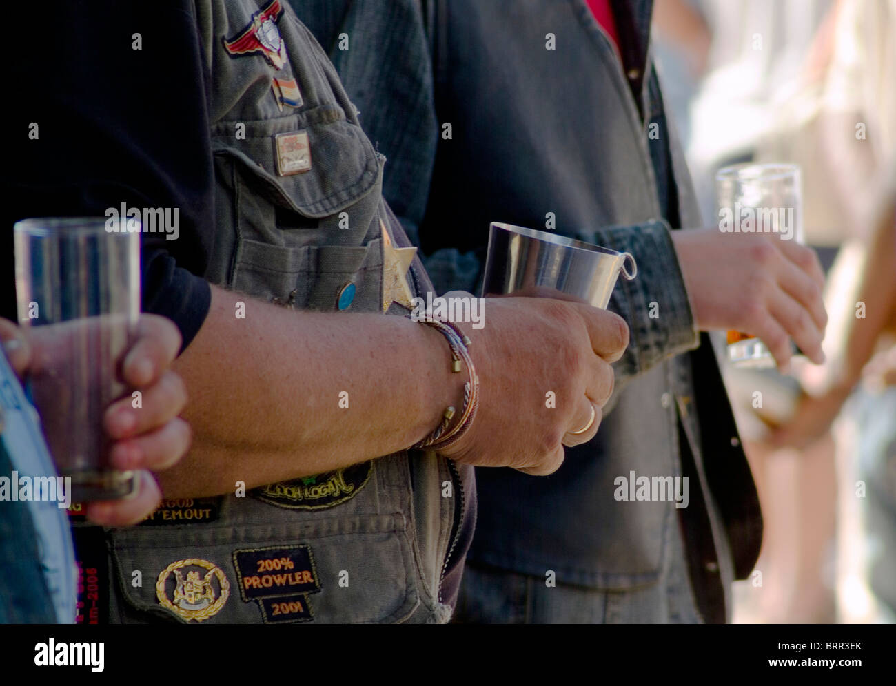 Motorcycle rally hi-res stock photography and images - Alamy