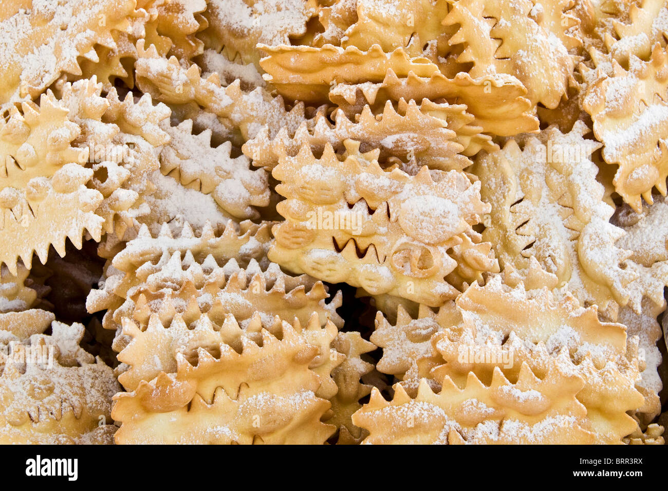 Italian biscuits hi-res stock photography and images - Alamy