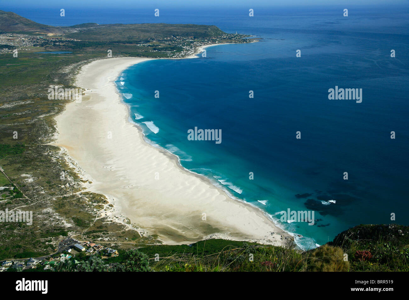 Noordhoek beach hi-res stock photography and images - Alamy