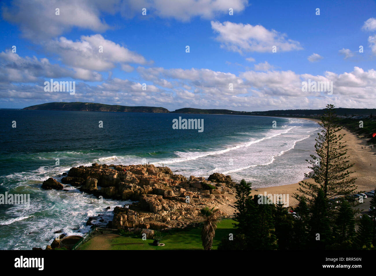 Robberg hi-res stock photography and images - Alamy