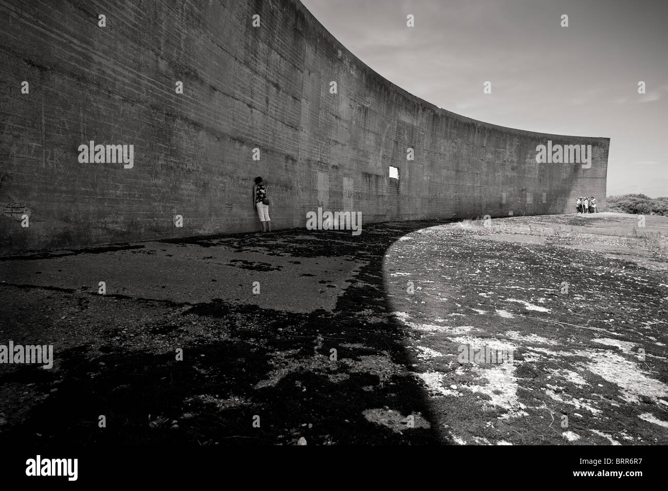 Ww2 anti aircraft site hi-res stock photography and images - Alamy