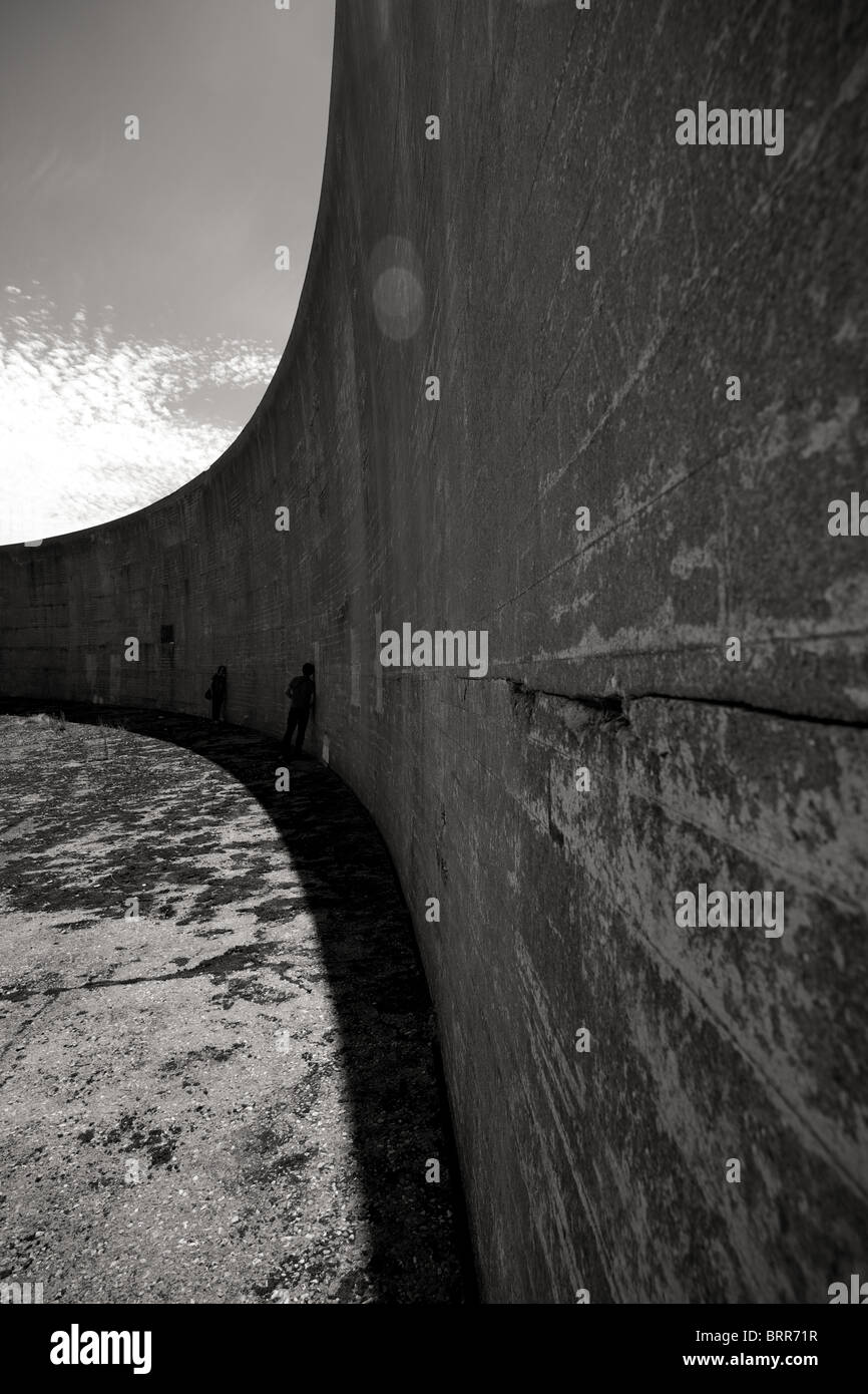 Ww2 anti aircraft site hi-res stock photography and images - Alamy