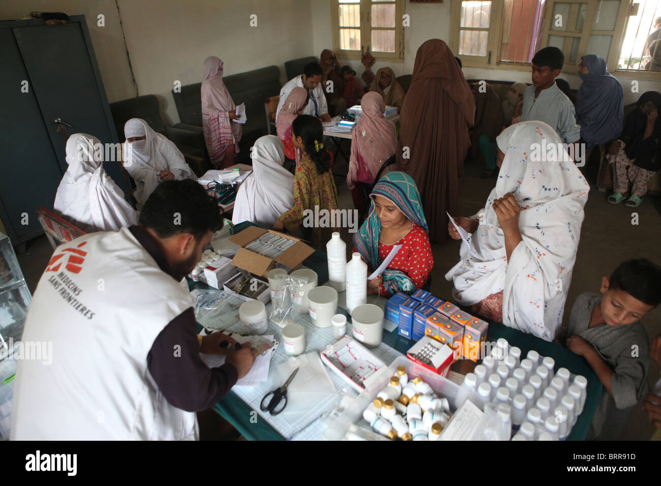Medical and drug doctors hi-res stock photography and images - Alamy